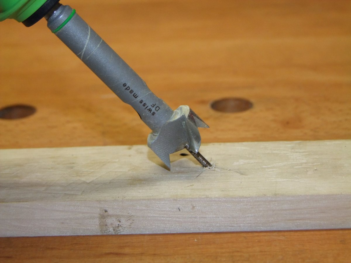 Michas Holzblog: Neuzugang in der Werkstatt - Festool Centrotec ...