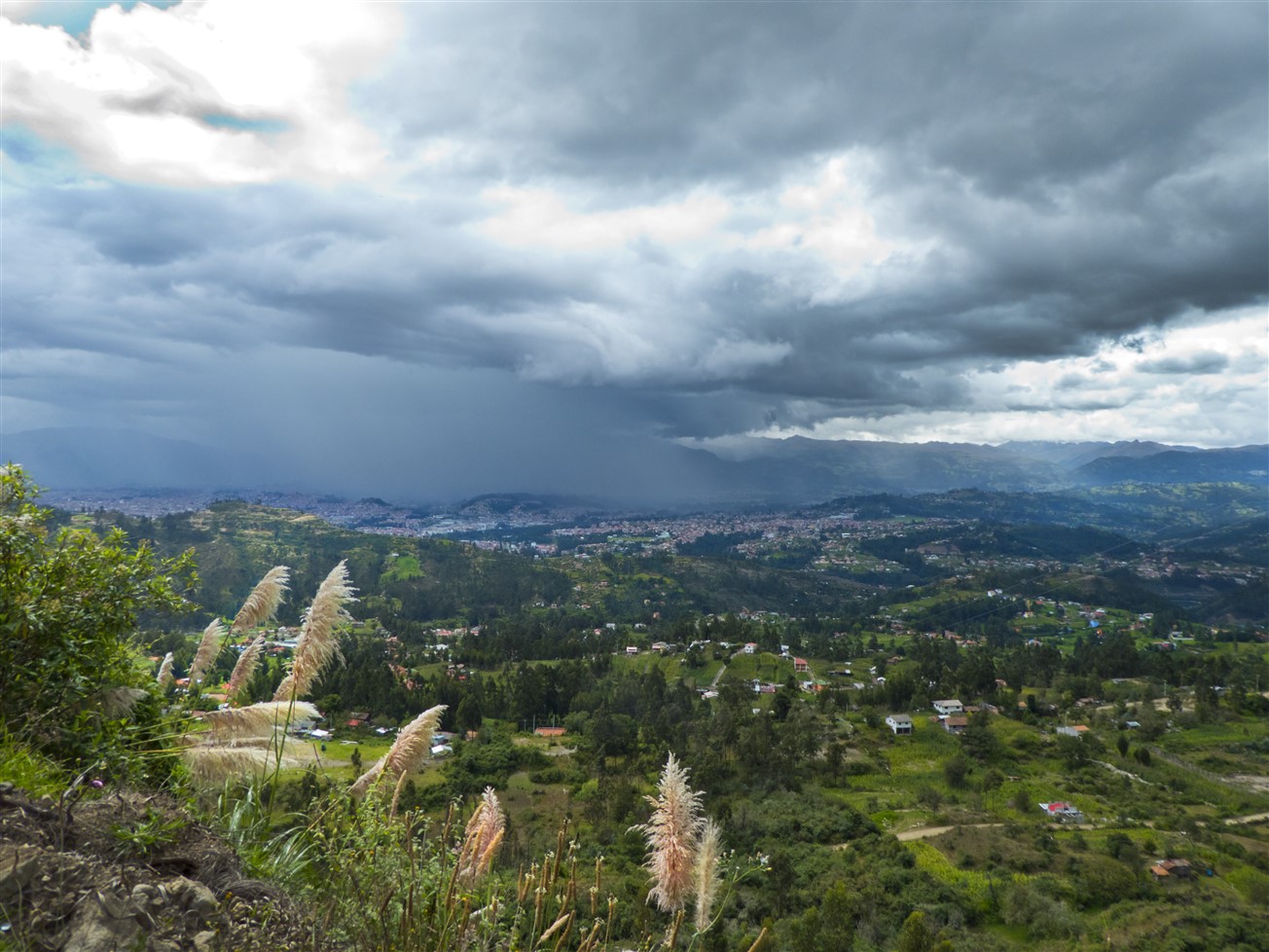 Souvenir Photo Studio, by Al Bourassa: Wednesday March 8, 2017 Paccha