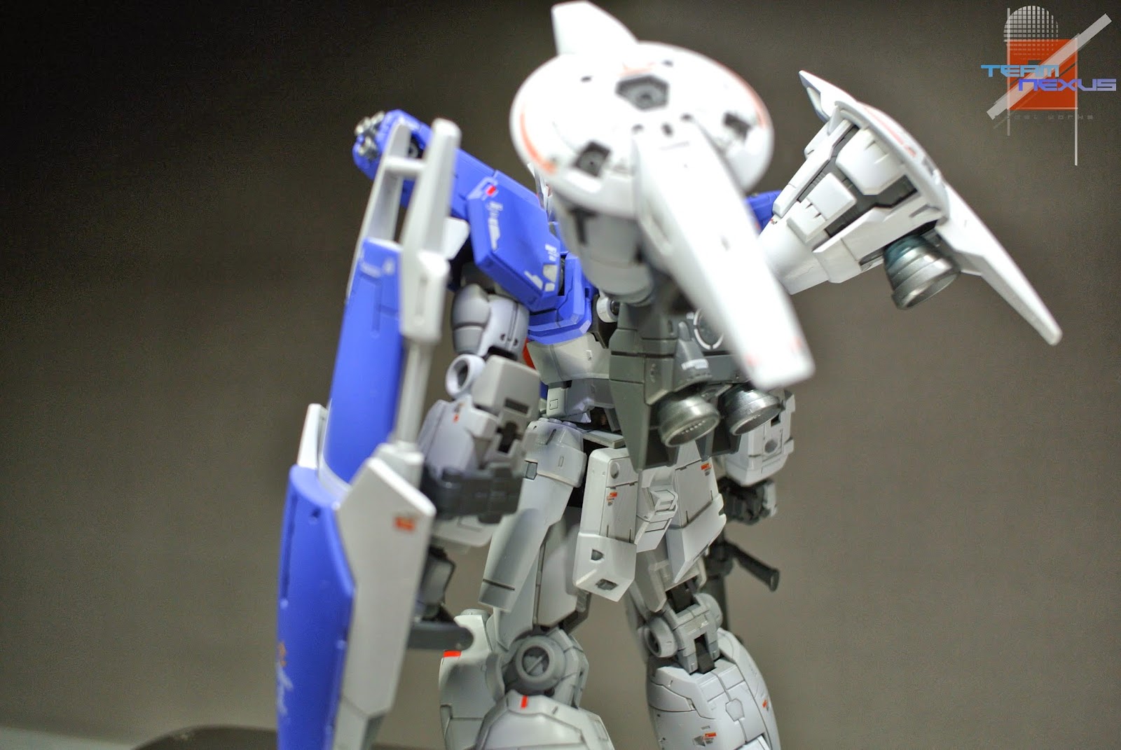 RG 1/144 GP01-FB
