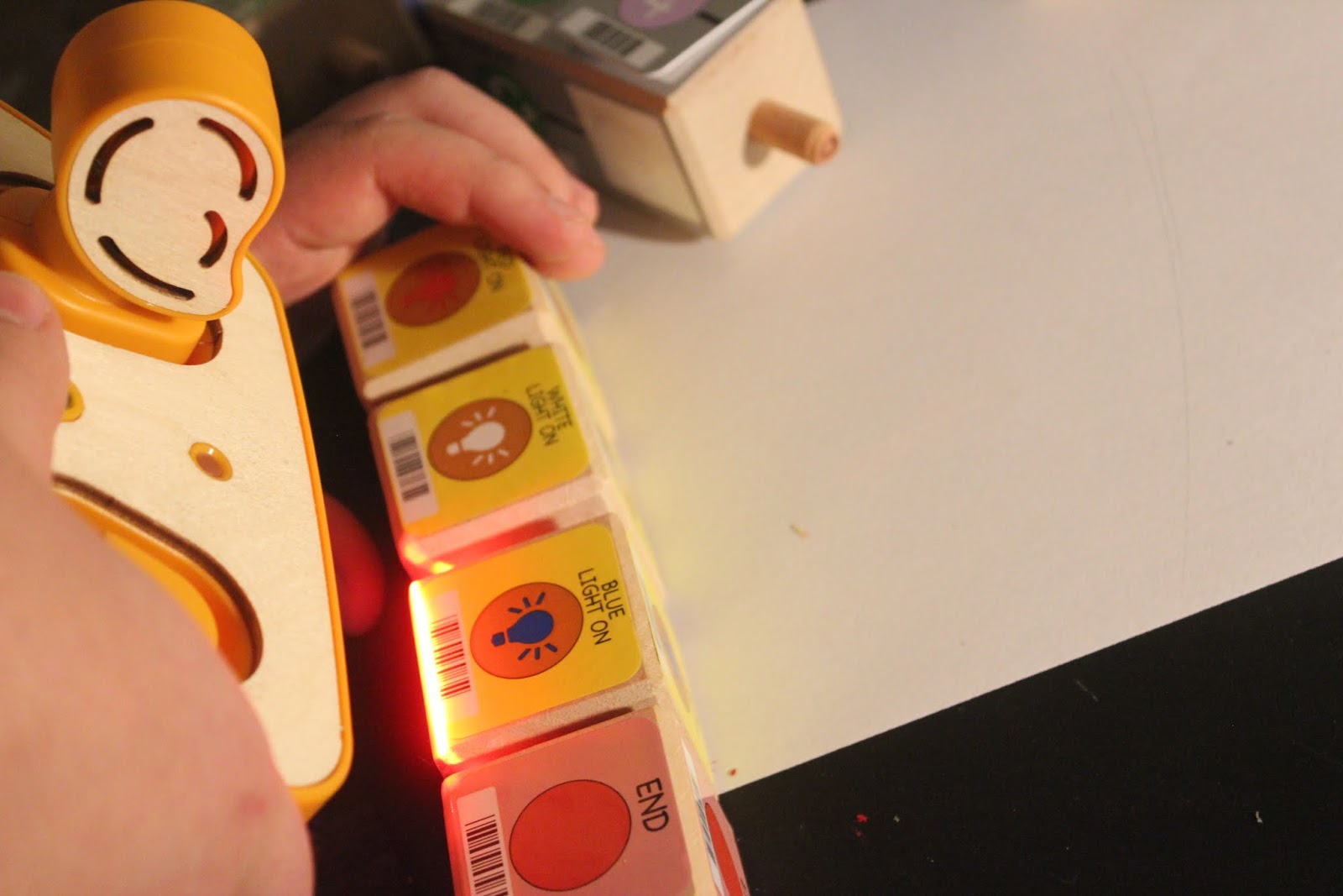 Review of KIBO Robot for Kids