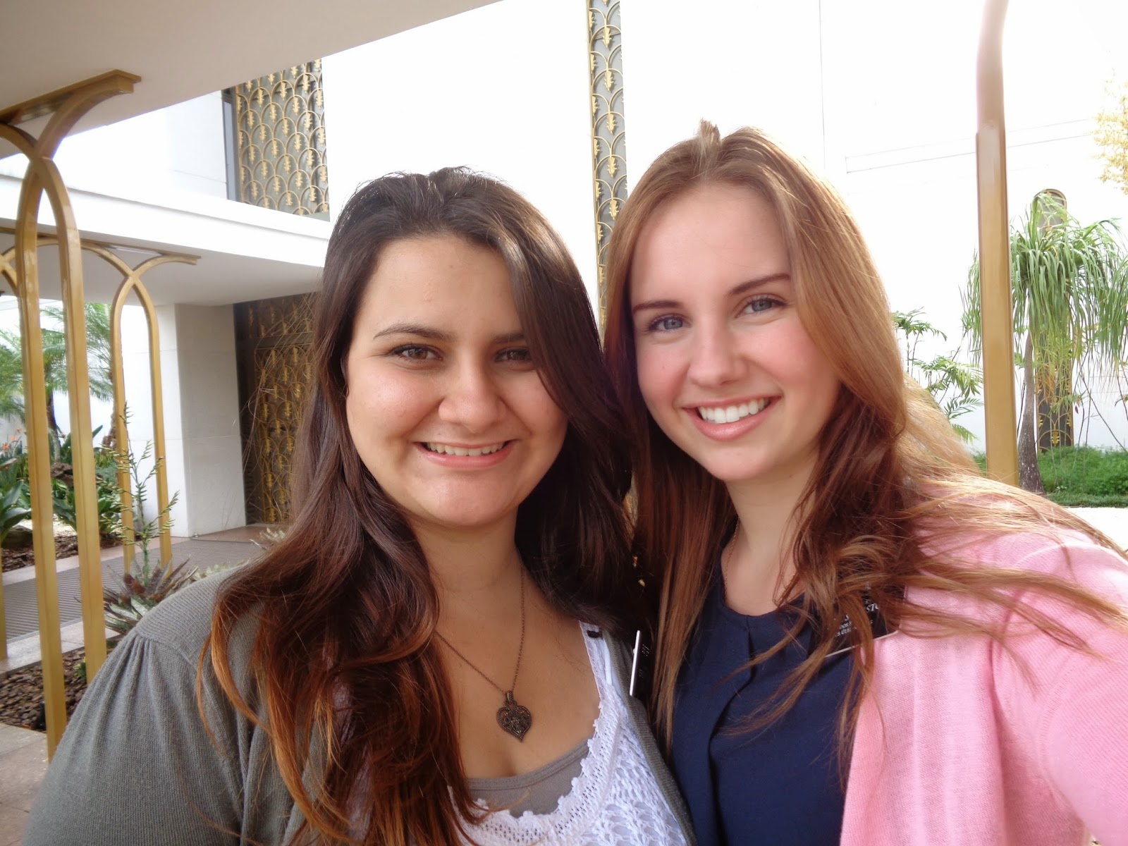 Sister Jordan Larson: A Mustard Seed of Faith