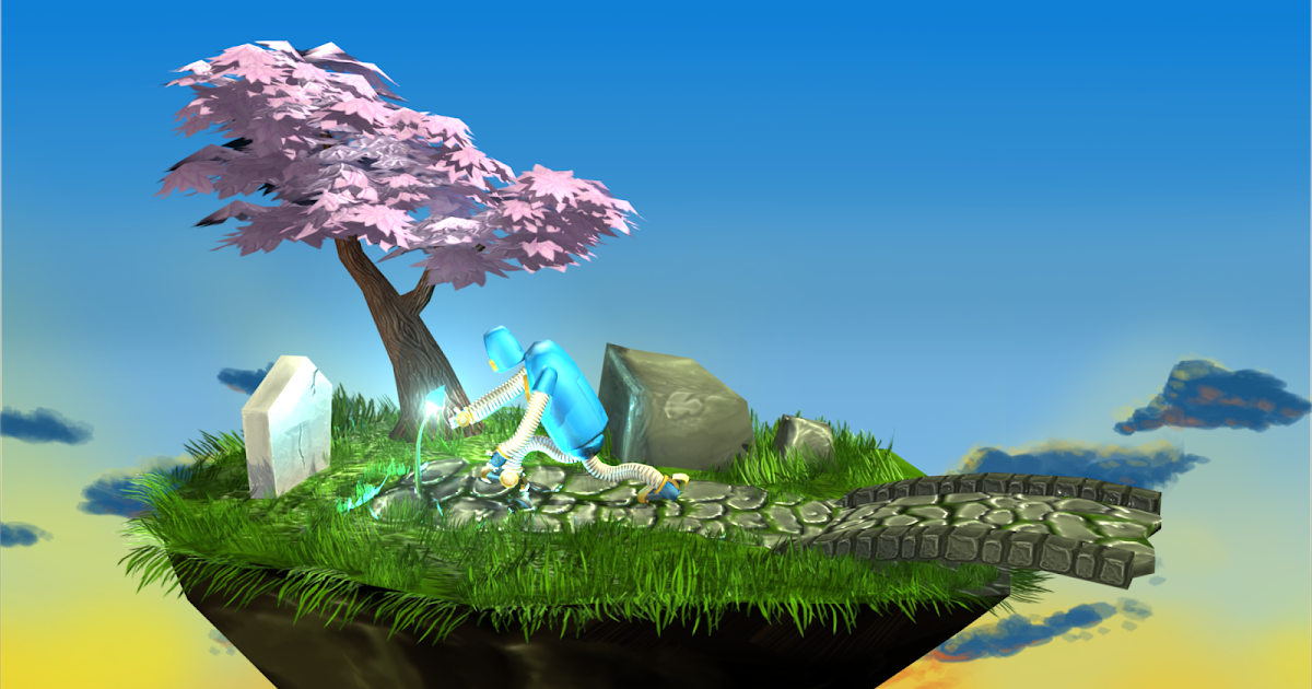 Kamchai S Artwork 3d Modeling And Animation