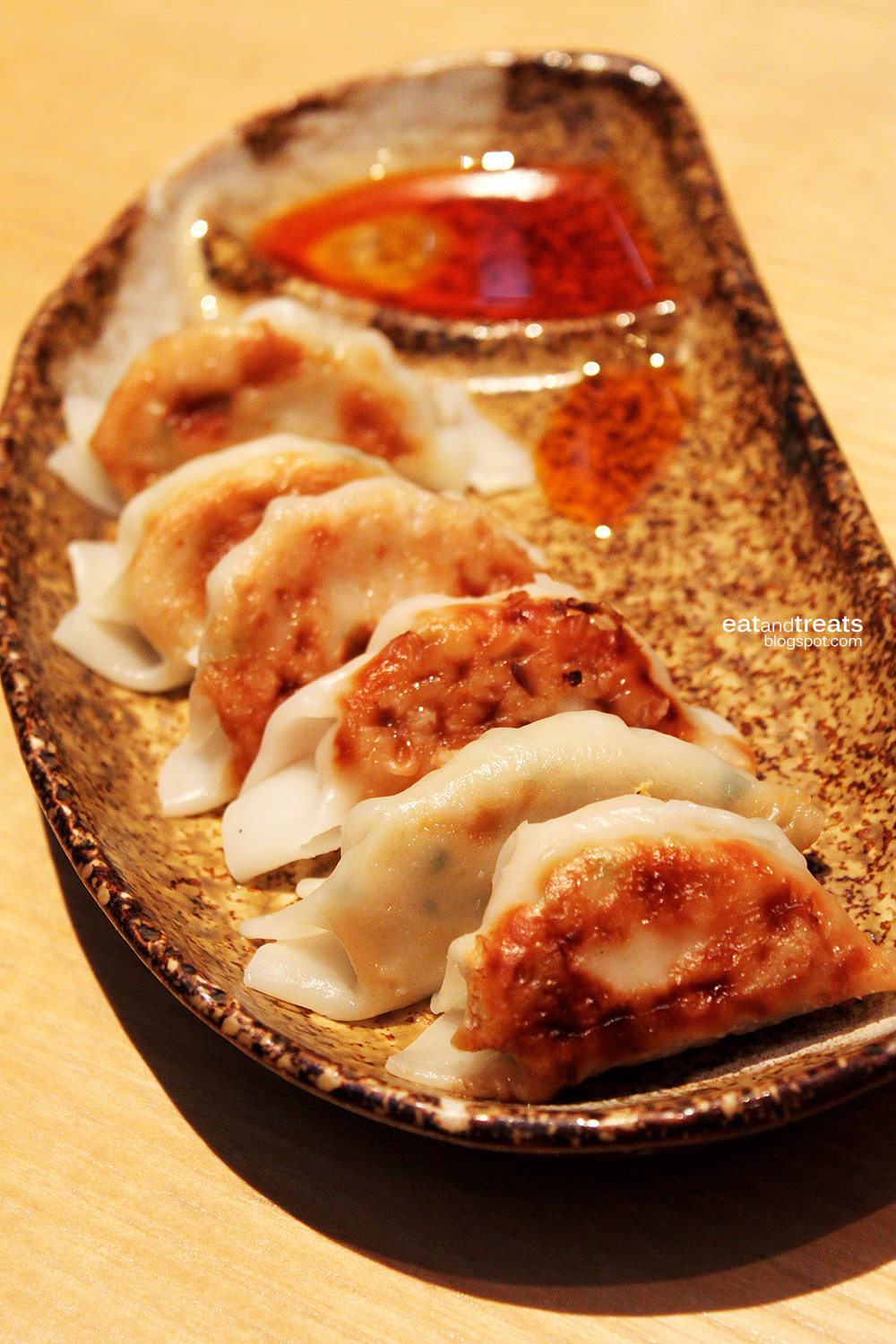 The Best of SUSHI TEI! - eatandtreats - Indonesian Food and Travel ...