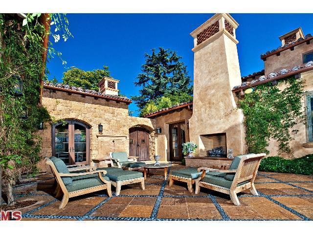 Jonathan Littman Buys 'Entourage' House - Rodeo Realty