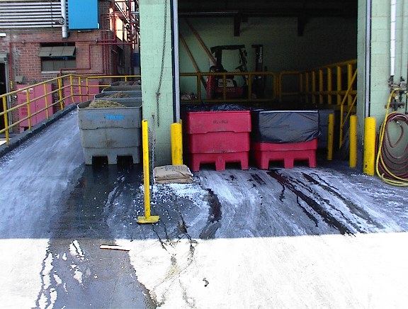 SWPPP | Stormwater Pollution Prevention Plans | Stormwater Permits ...