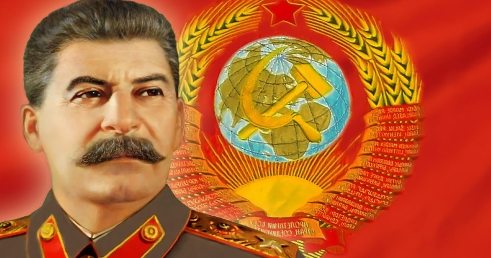 In Memory D: Tal día como hoy fallece Stalin