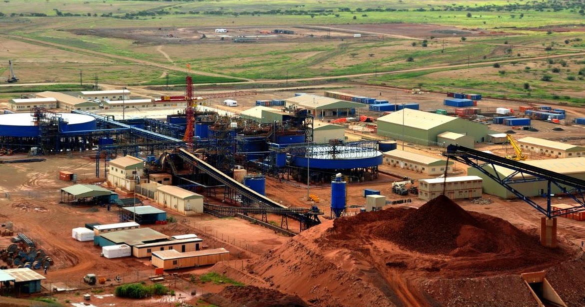 Significant performance improvement expected at Bisha mine in 2018 - Madote