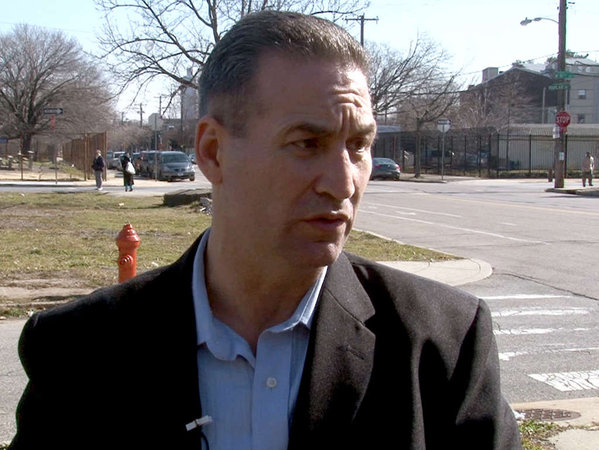 60 Minutes To Air John Veasey Story | Big Trial | Philadelphia Trial Blog