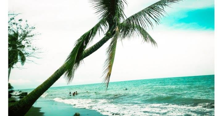 Talao-Talao Beach | Quezon Province
