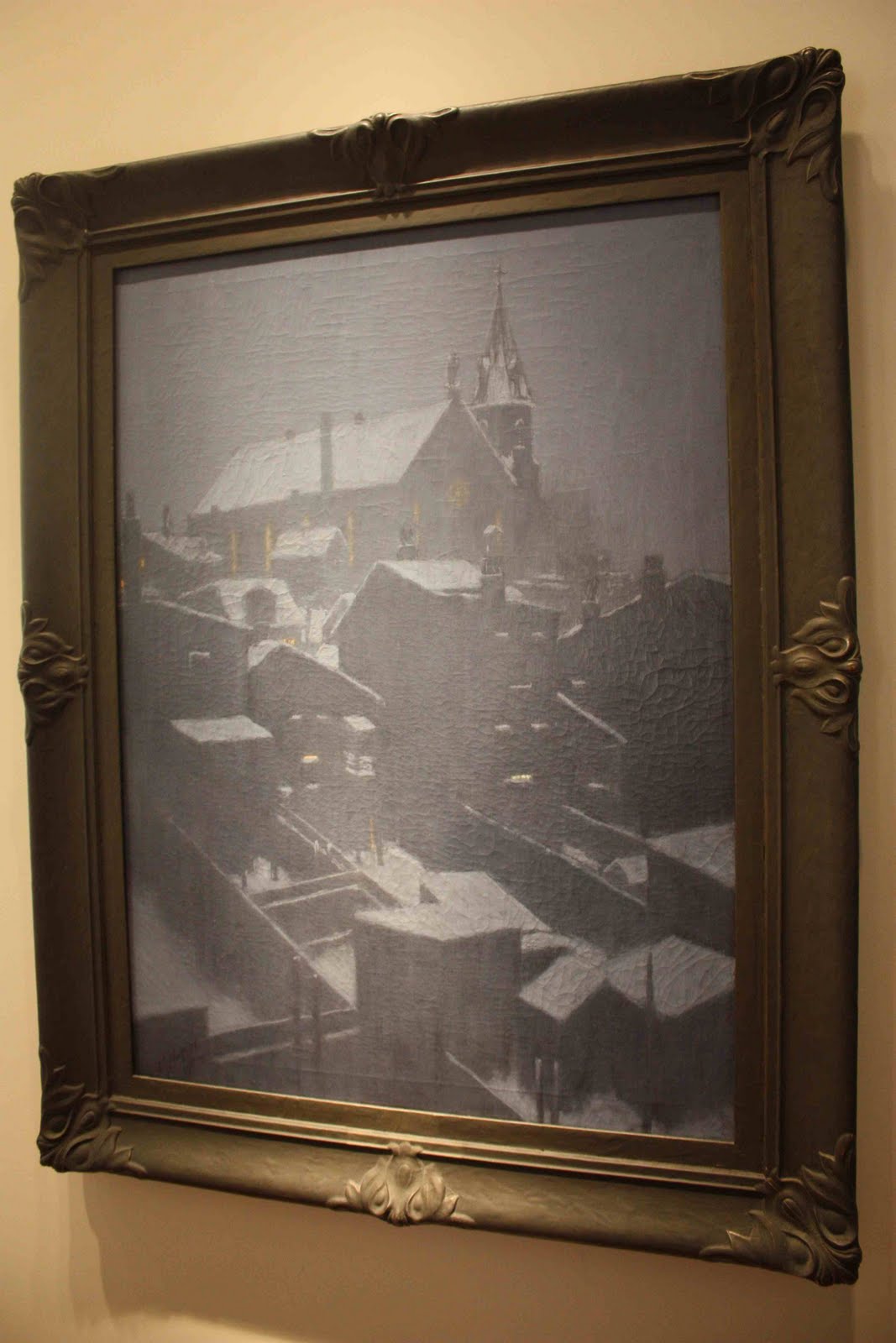 The World Tastes Good: Cincinnati Art Museum