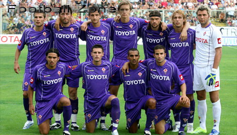 Serie A : Fiorentina History, Profile Information, And Achievement ...