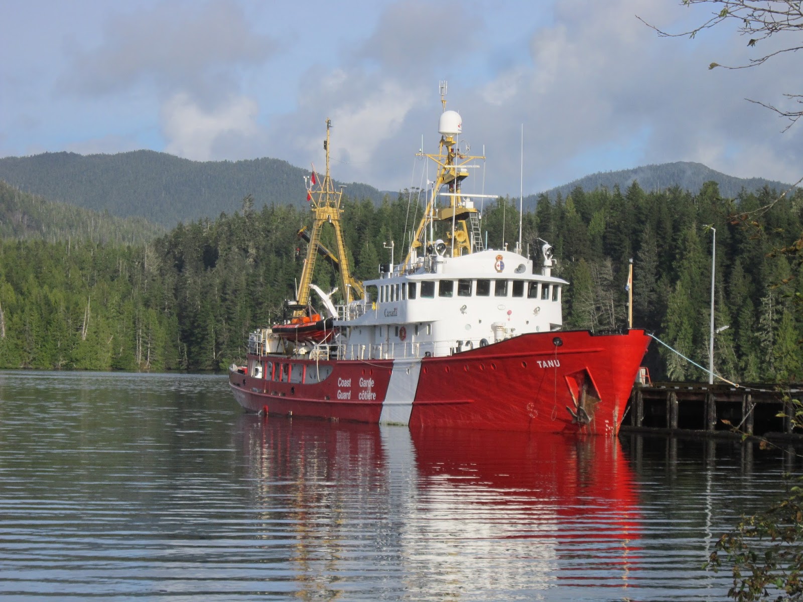 North Coast Review: March 2017