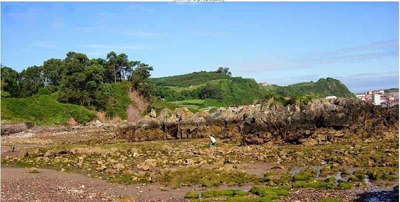 Asturias Central: Perlora, Asturias, Ciudad Residencial