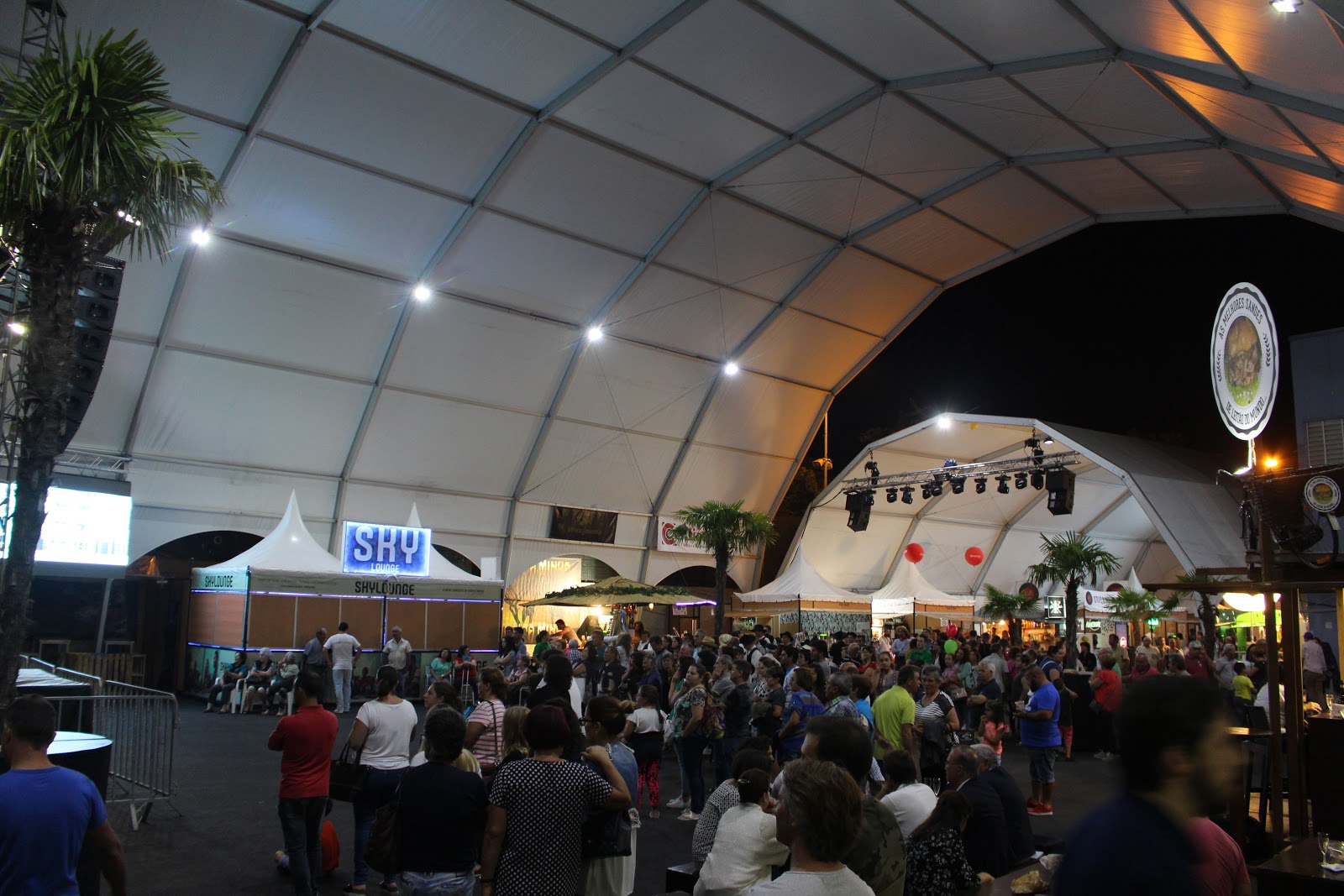 Agrival 2017 bate recordes! 150 mil visitantes e 10 Milhões euros em ...