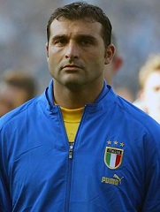 International Legendary Museum: Italy National Team