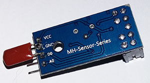 Andromina robot V.2.0: Encoder and Arduino.Tutorial about the IR speed ...