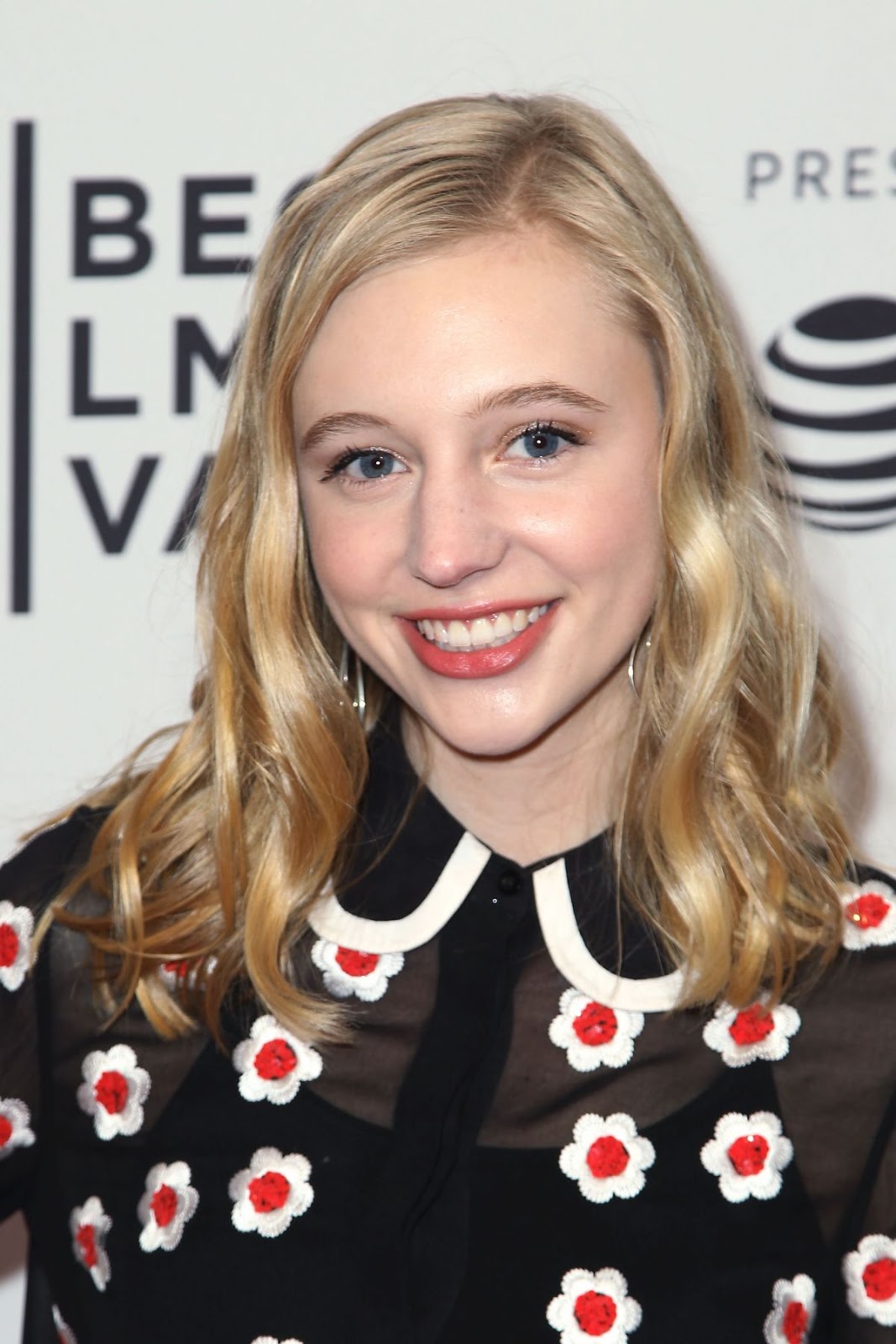 Starlet Arcade: Jessica Sarah Flaum