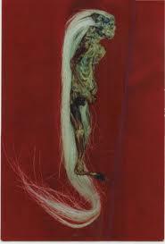 Horror Diary: Jenglot