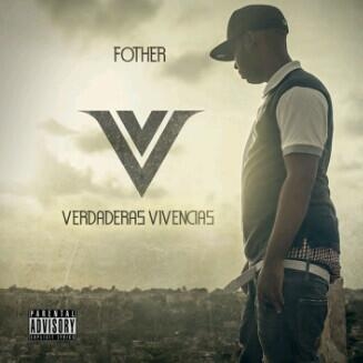 El Fother presenta "Verdaderas Vivencias" - Gazcue Es Arte