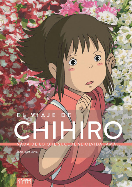 Generación GHIBLI: Un Calcifer azul, renovación HD de un clásico ...