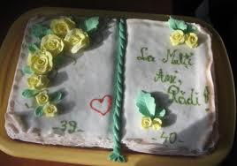 Modele Tort: TORT CARTE