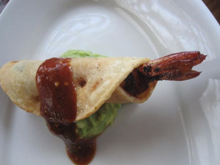 The Happy Hour Tour: Yxta Cocina Mexicana