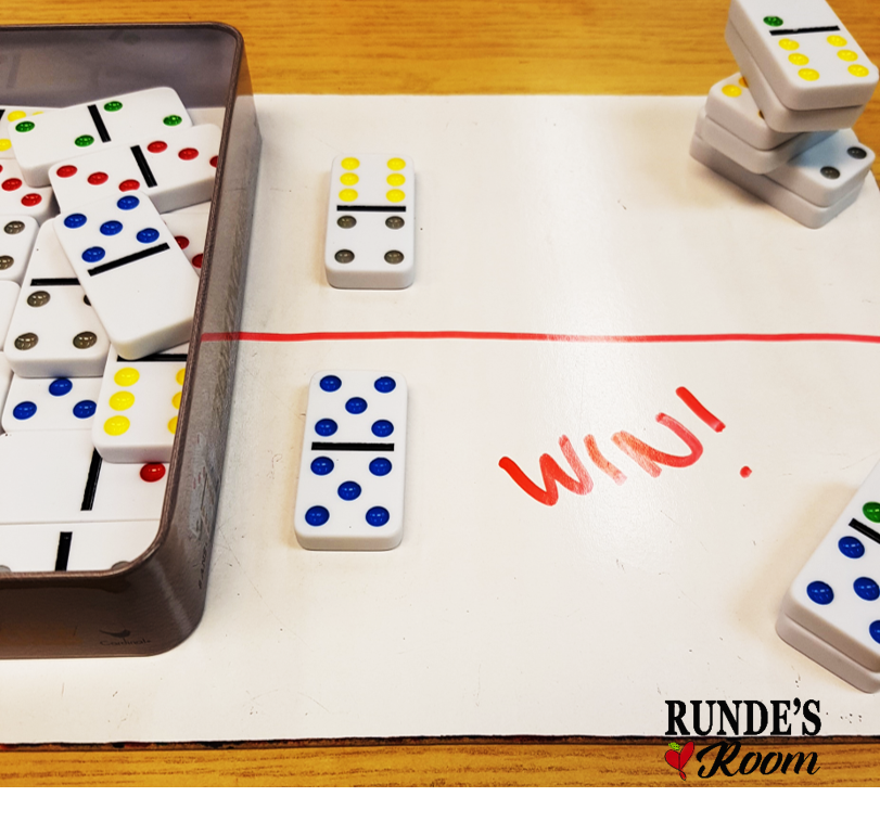 5 Activities for Teaching Fractions | Runde's Room | Bloglovin’