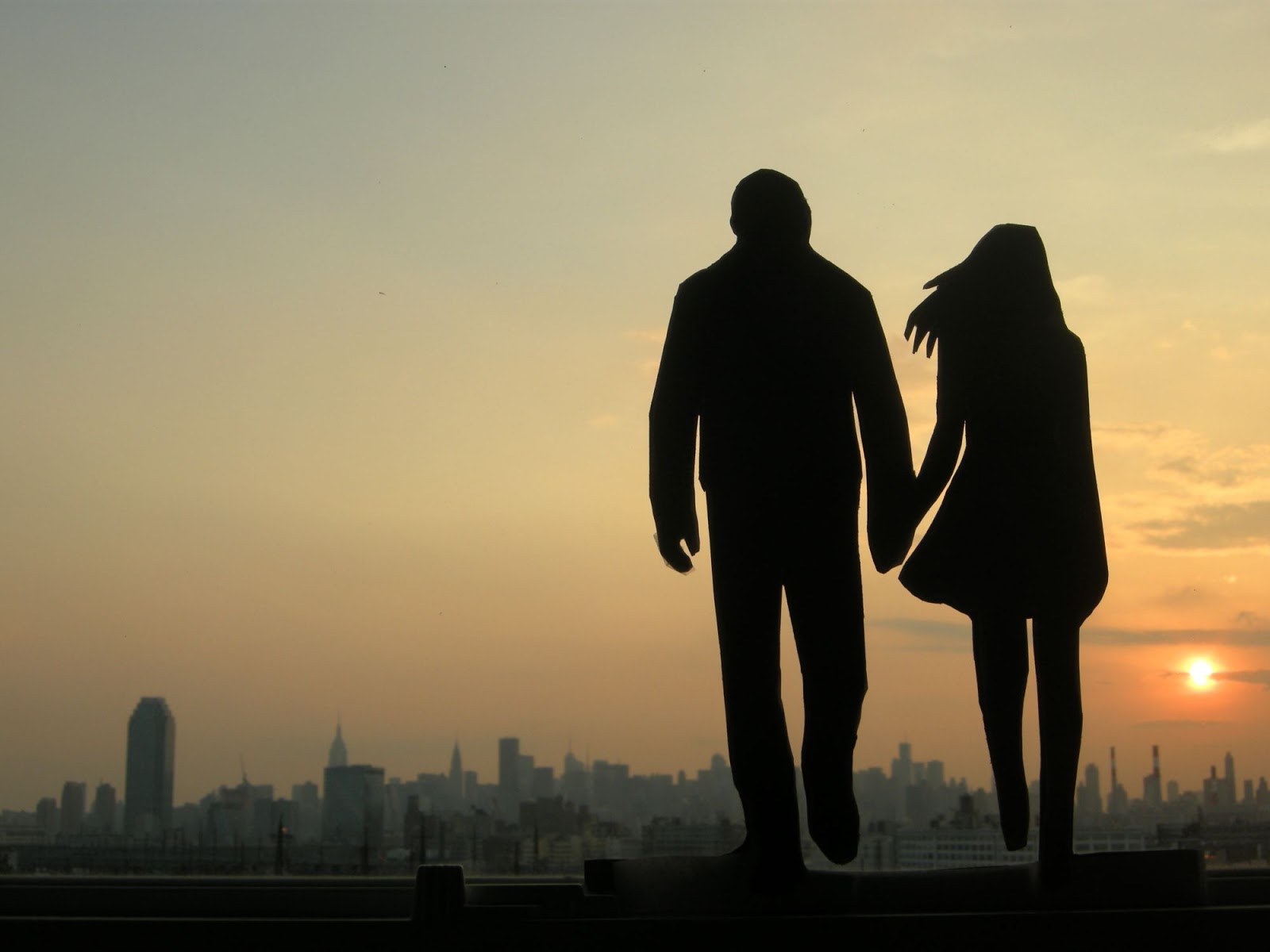 Love Poems and Love Quotes: First Love