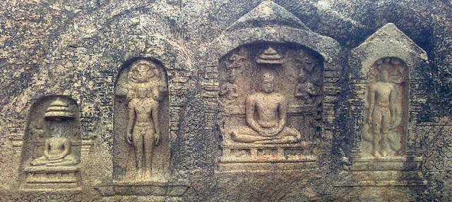 Jainism - A path to Spiritual Purity