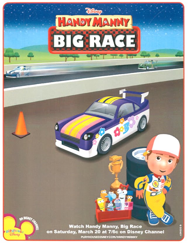 Tea with Mrs. Nesbitt: :putnam: