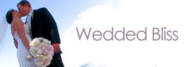 Wedded Bliss Part One
