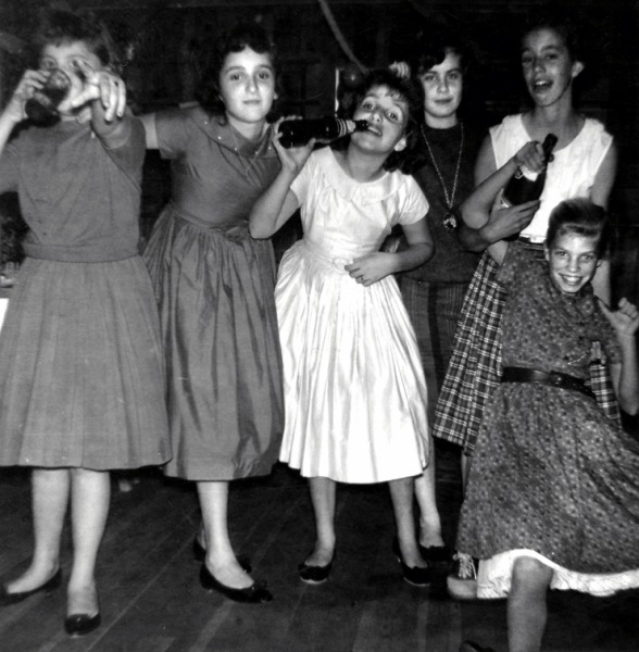 Los Grandes Fotografos: Dave Glass