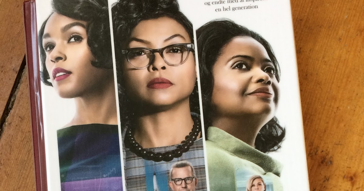 Review: Hidden Figures: The American Dream and the Untold Story of the ...