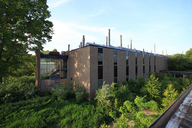 The Forgotten Past of New Jersey: NL Industries (National Lead)