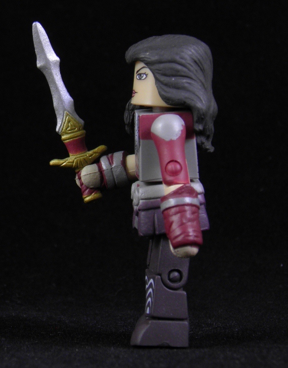 She's Fantastic: Character Spotlight on LADY SIF!