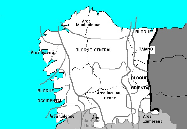 Ciberdúbidas da Lingua Galega: Portugalego e Galego Converxente