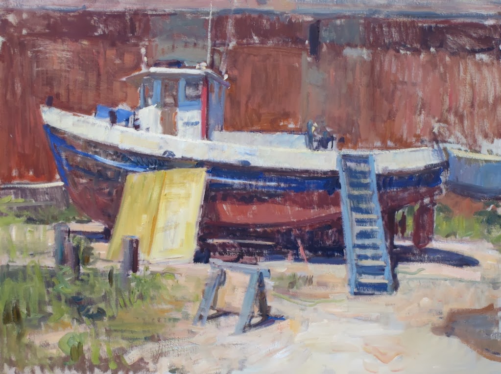 Ben Fenske, 1978 | Tutt'Art@ | Pittura * Scultura * Poesia * Musica