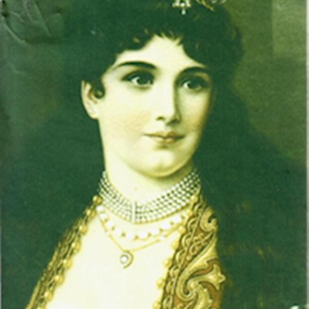 ΙΣΤΟΡΙΑ,ΛΑΟΓΡΑΦΙΑ,ΠΑΡΑΔΟΣΗ.: Η εκθαμβωτική ομορφιά της Μαρίας ...