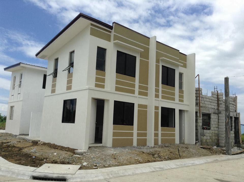 Dream House in the Philippines: SPRINGTOWN VILLAS in Tanza Cavite via ...