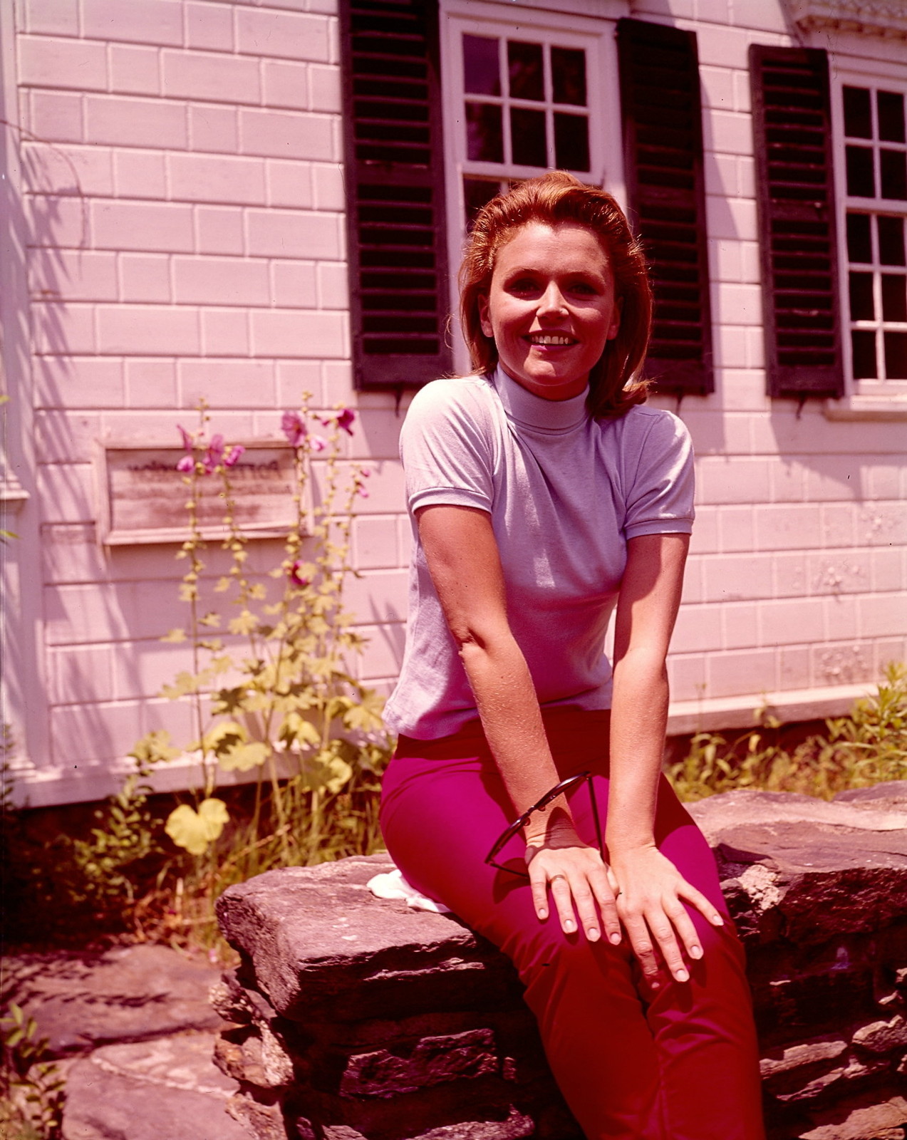 Slice of Cheesecake: Lee Remick, pictorial