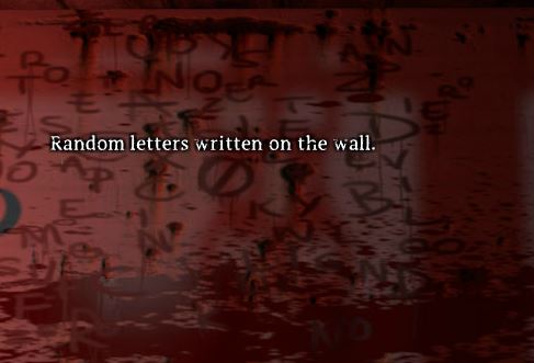 Psycho Killer Escape Walkthrough