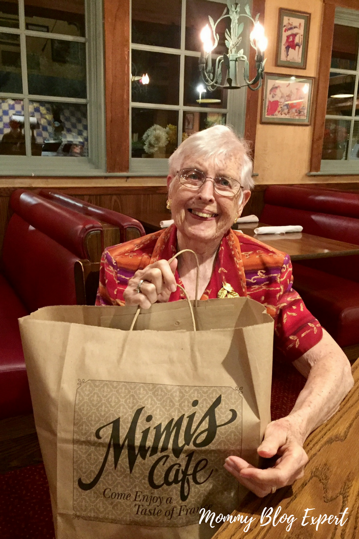 MOMMY BLOG EXPERT: Seasonal Menu at Mimi's Cafe Nationwide for Family ...