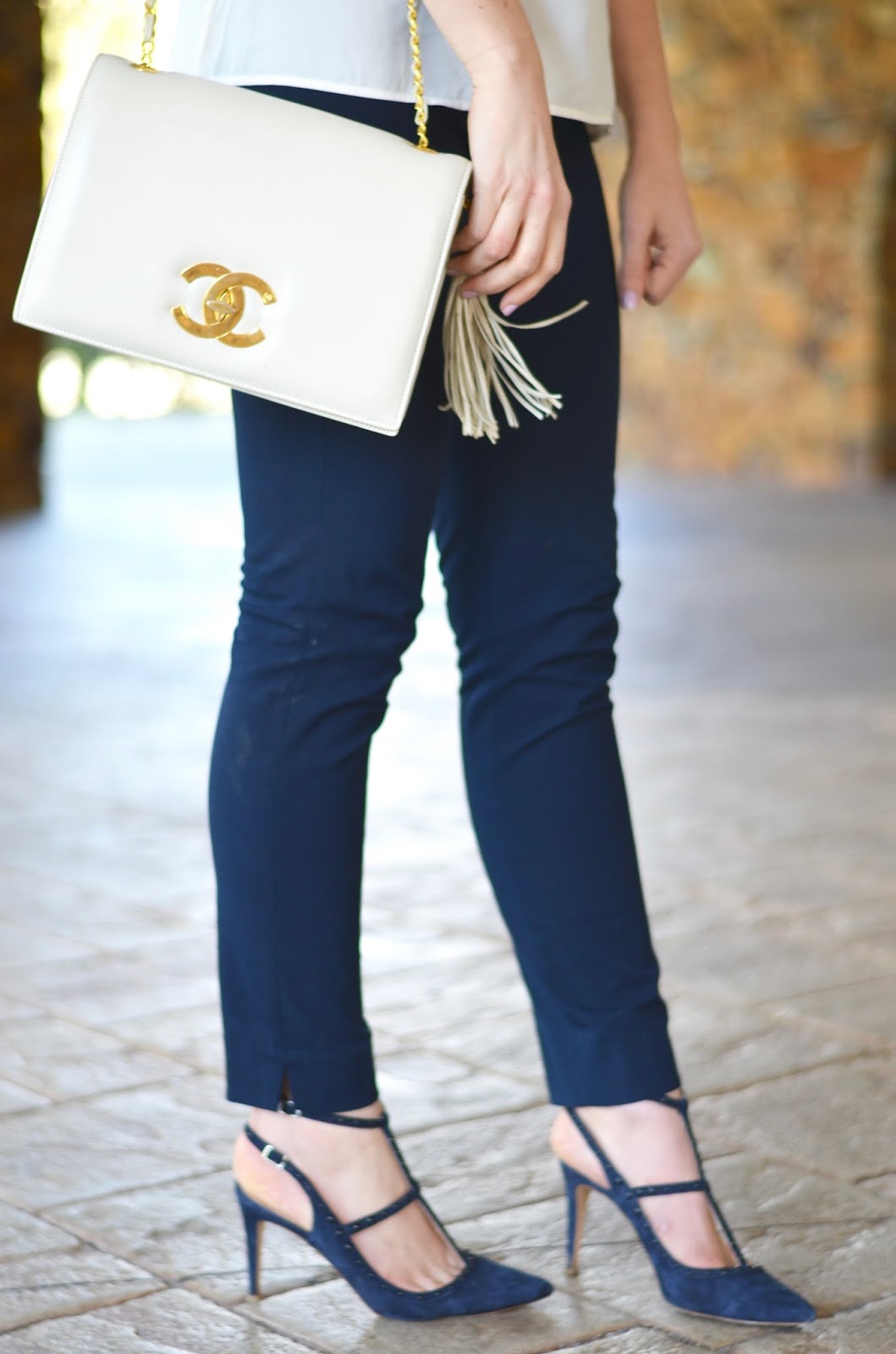 The Best Work Appropriate Lace Top