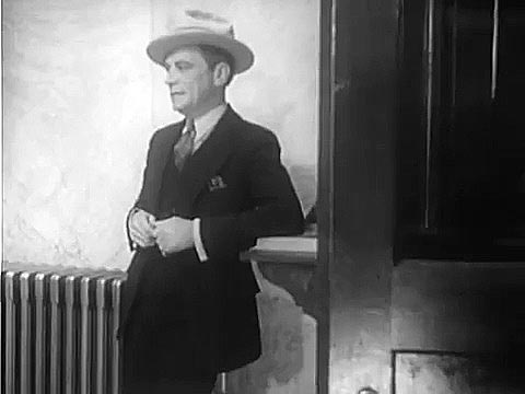 Forgotten Actors: Thomas E. Jackson