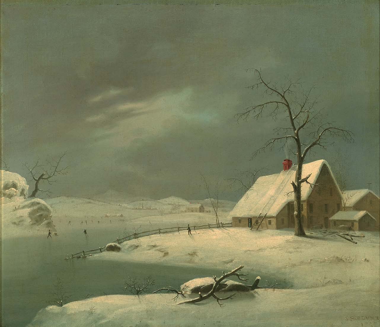 ART & ARTISTS: American Folk Art - part 15