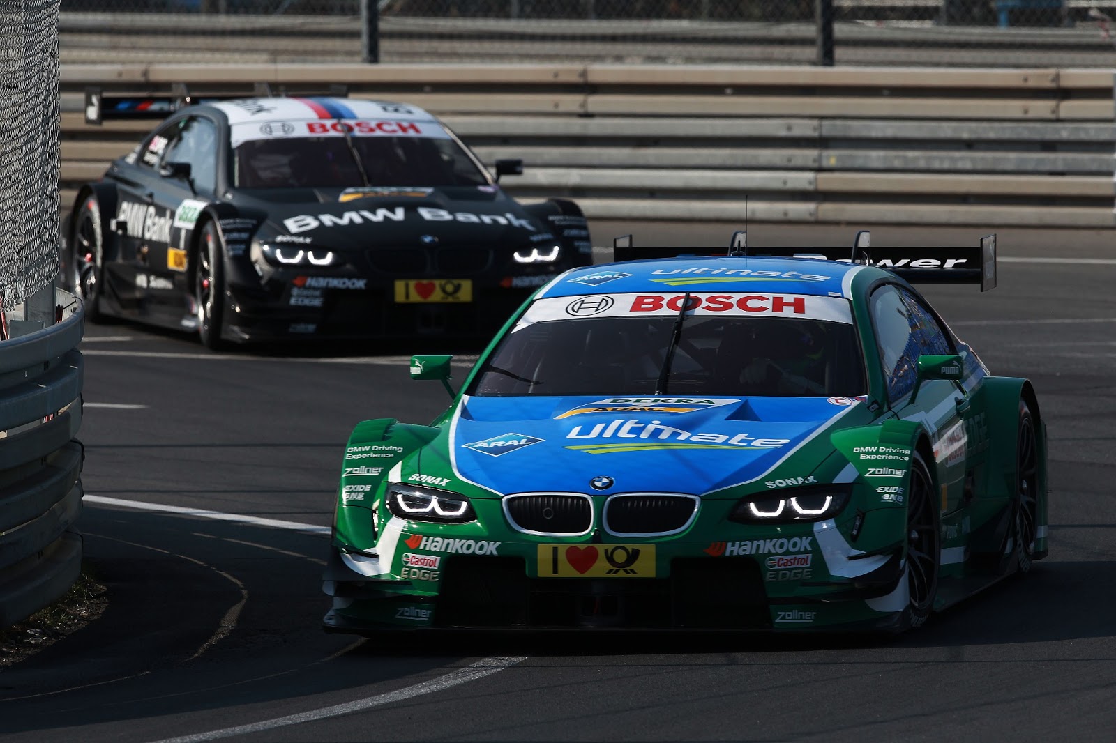 Rogério Lima 23 モータースポーツ: DTM: Largando em 15º, Augusto Farfus prega ...