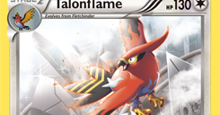Talonflame -- Steam Siege Pokemon Card Review | PrimetimePokemon's Blog