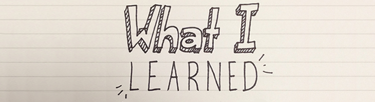 PALOMA GONZALEZ SANZ A LEVEL MEDIA STUDIES: I'VE LEARNED?