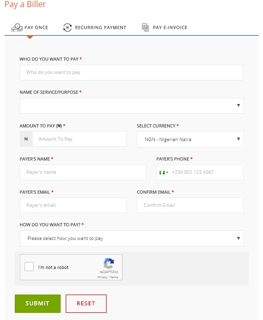 Remita School Fees - How to use Remita to Pay any School Fees - St ...