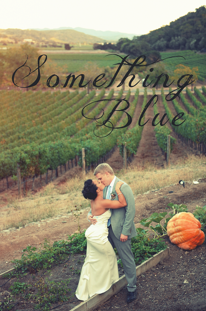 Wedding Traditions (#4) - The Things We Would Blog